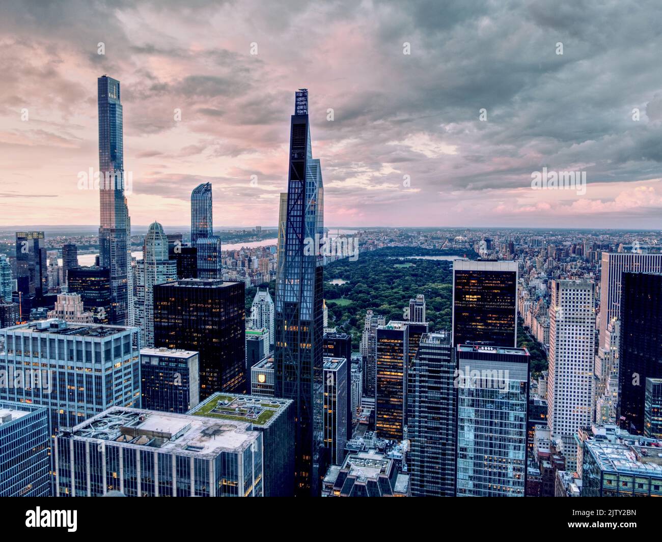 New York City! Stock Photo - Alamy