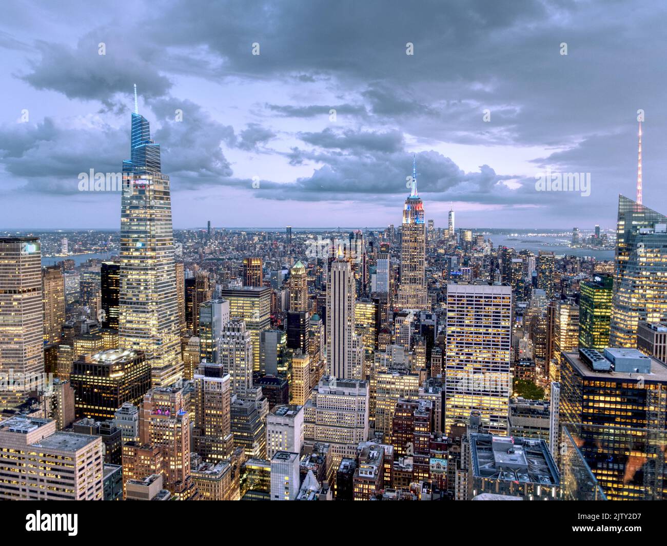 New York City! Stock Photo - Alamy