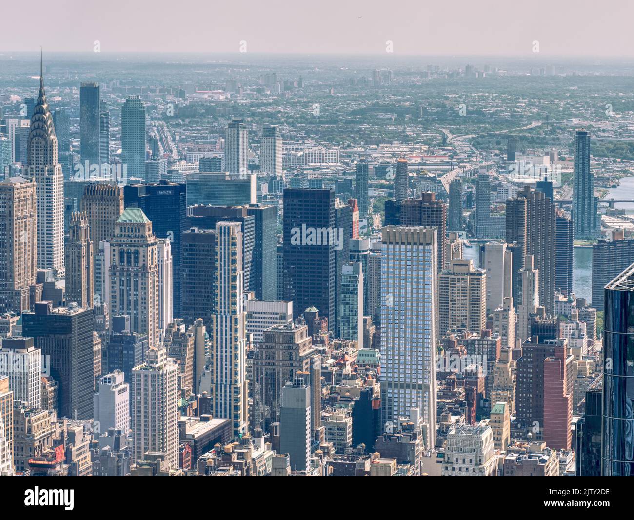 New York City! Stock Photo - Alamy