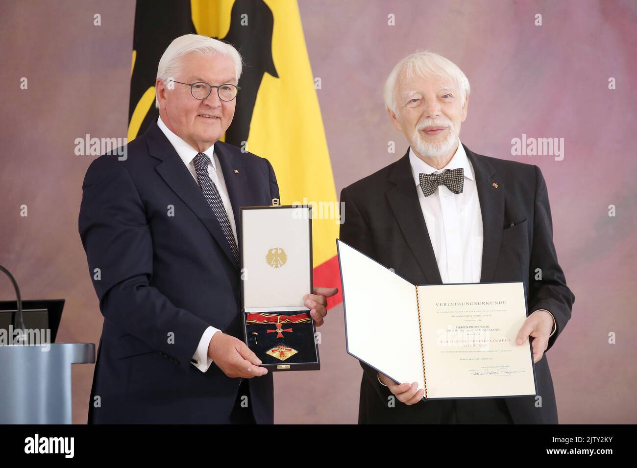 Wolfgang assmann hi-res stock photography and images - Alamy