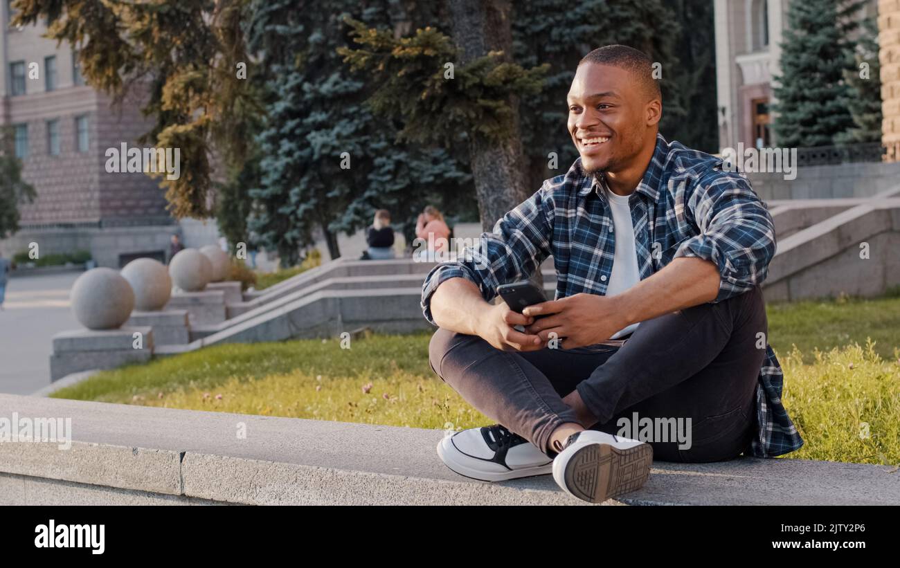 Hello friendly young guy waving hi-res stock photography and images - Alamy