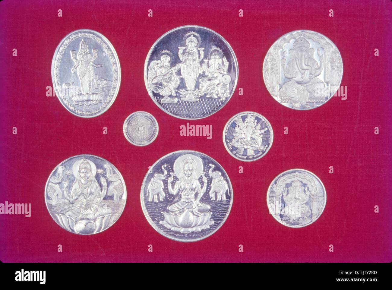 Silver motifs hi-res stock photography and images - Alamy