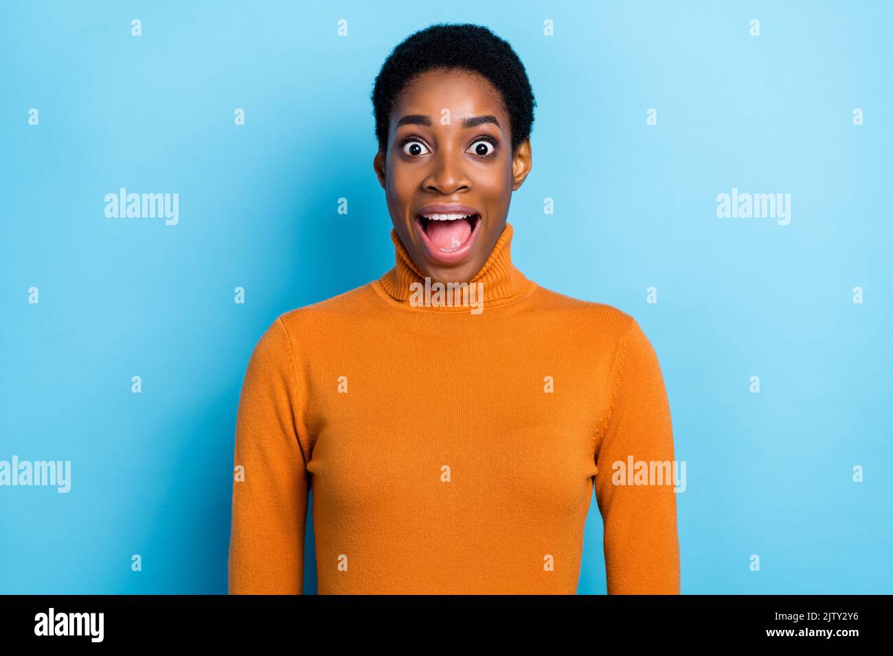 Excited Reaction Image