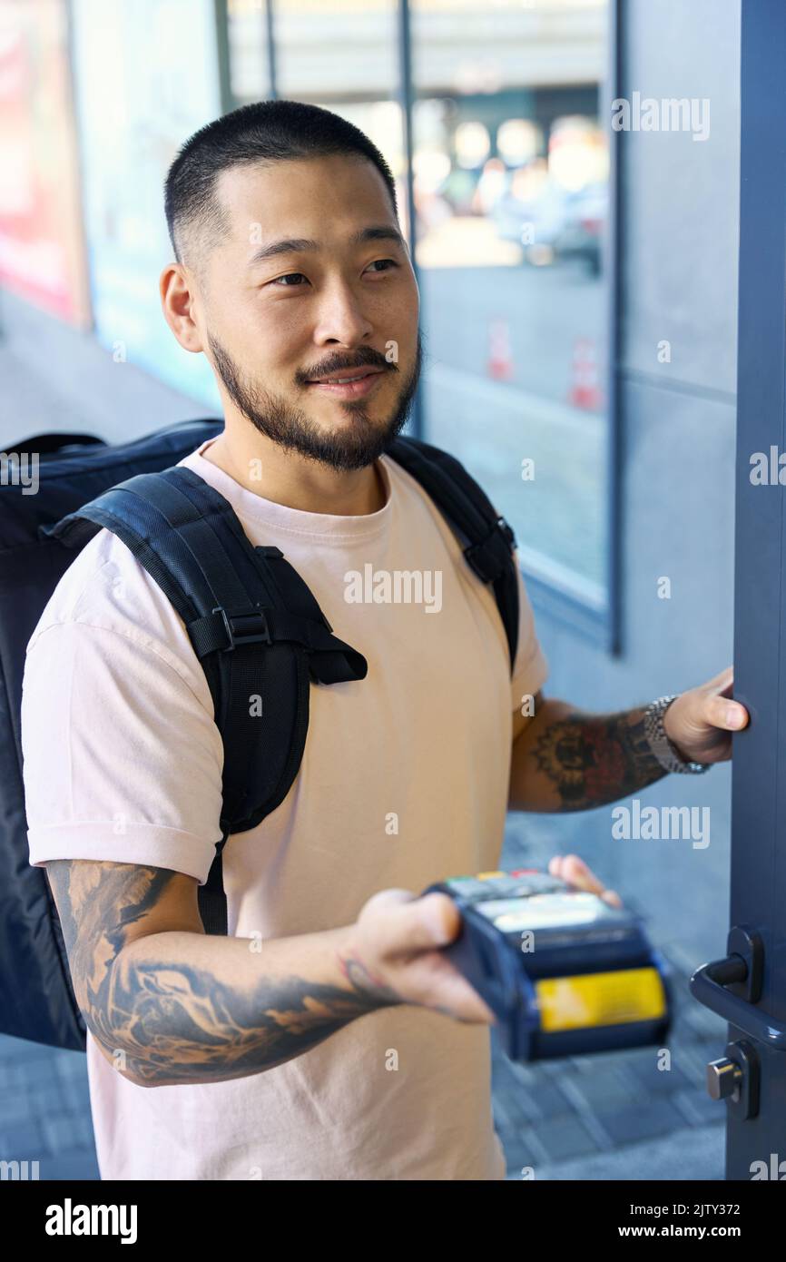 Man opening tap hi-res stock photography and images - Alamy