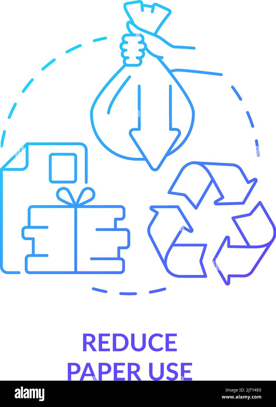 Zero art movement Stock Vector Images - Alamy