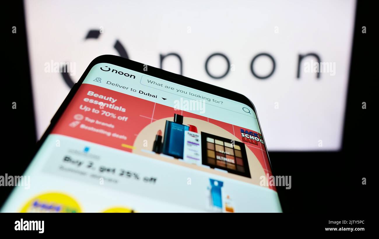 Noon logo hi-res stock photography and images - Alamy