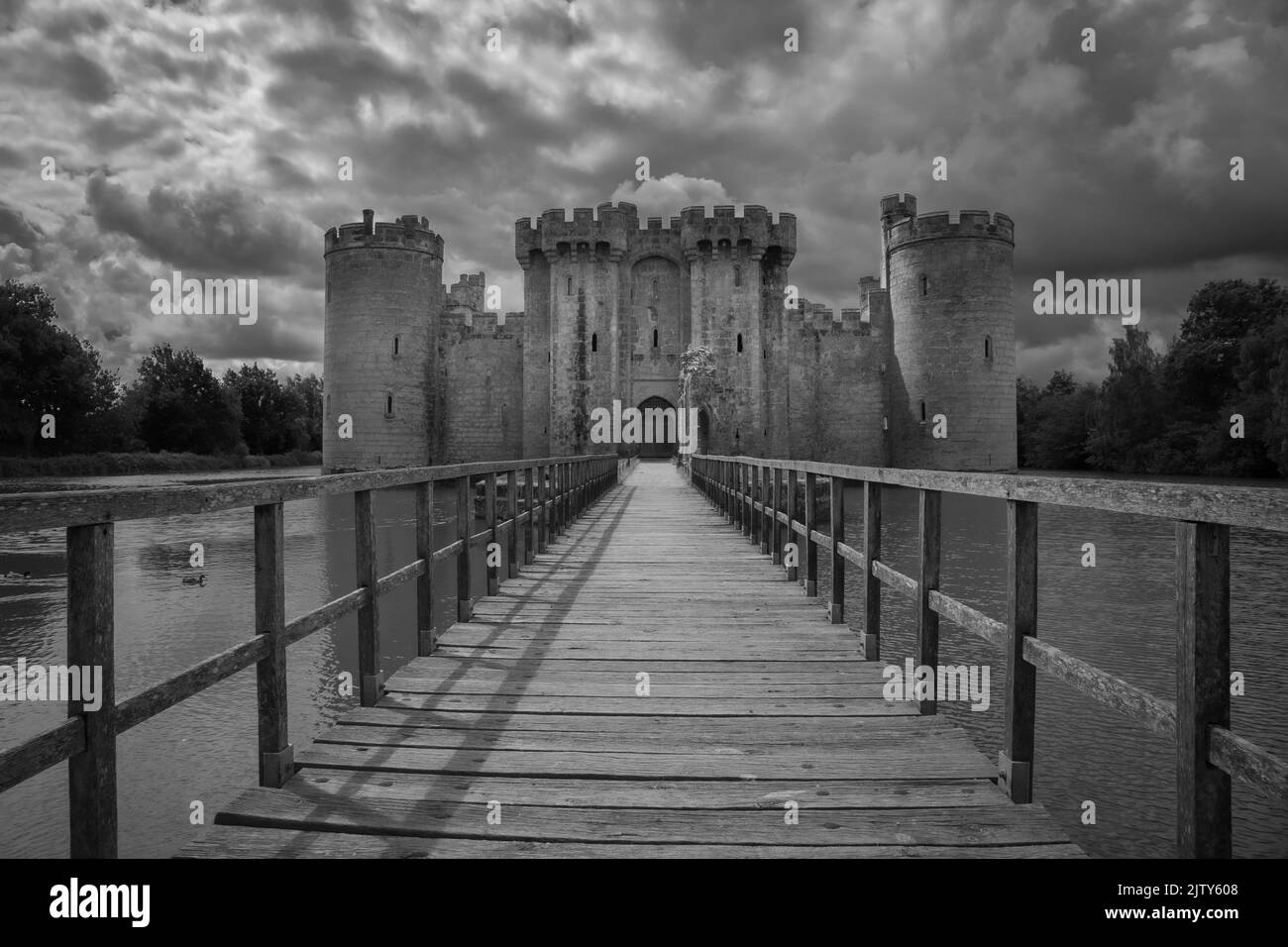 Fish at bodiam hi-res stock photography and images - Alamy