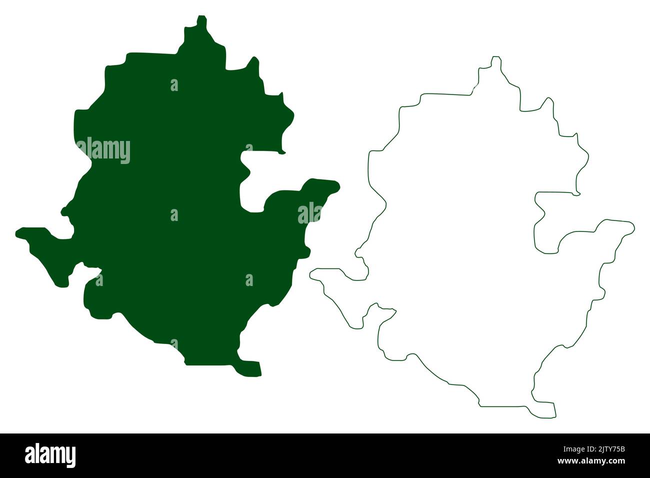 Acapulco municipality (Free and Sovereign State of Guerrero, Mexico ...