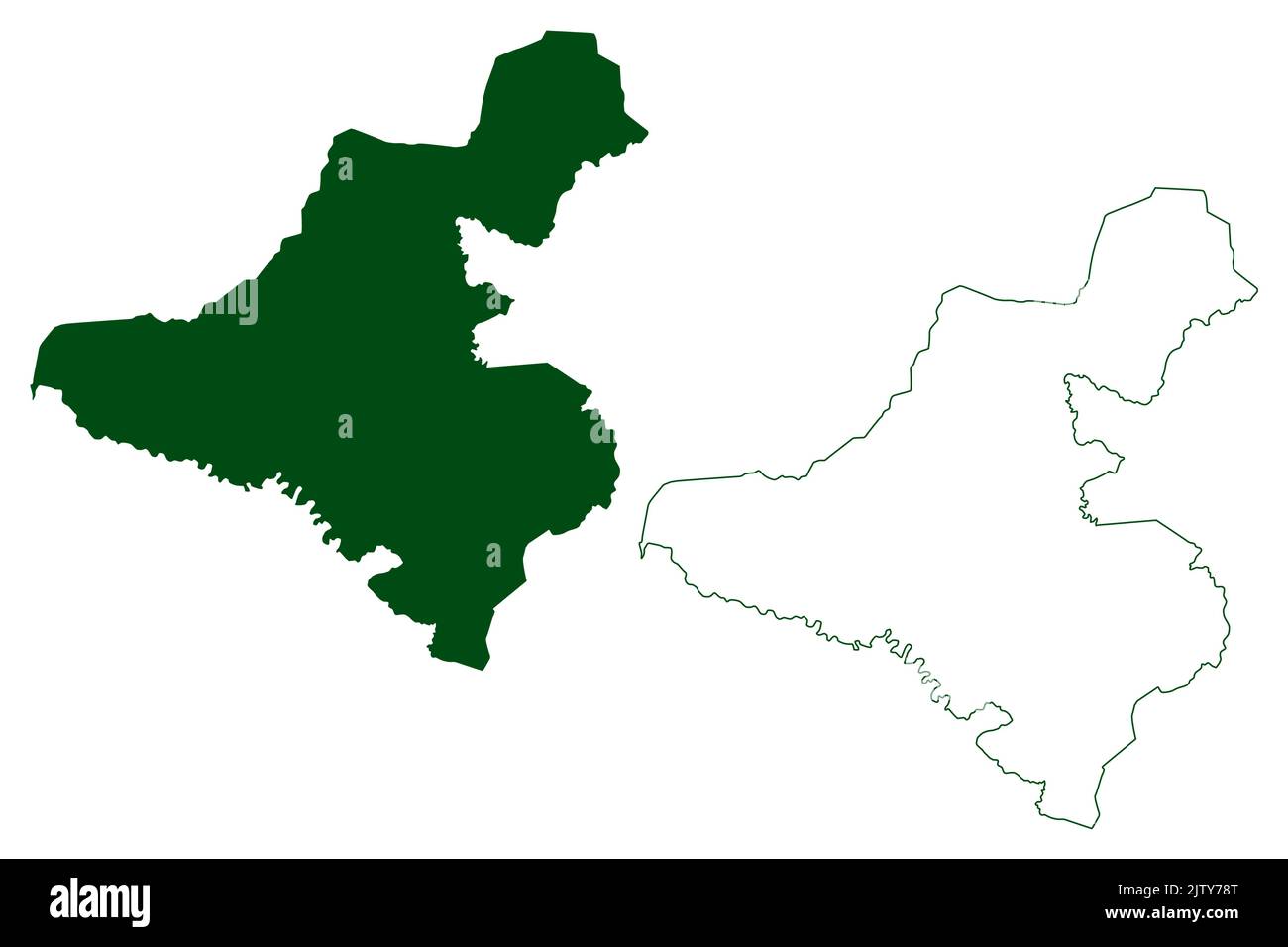 Acatepec municipality (Free and Sovereign State of Guerrero, Mexico ...