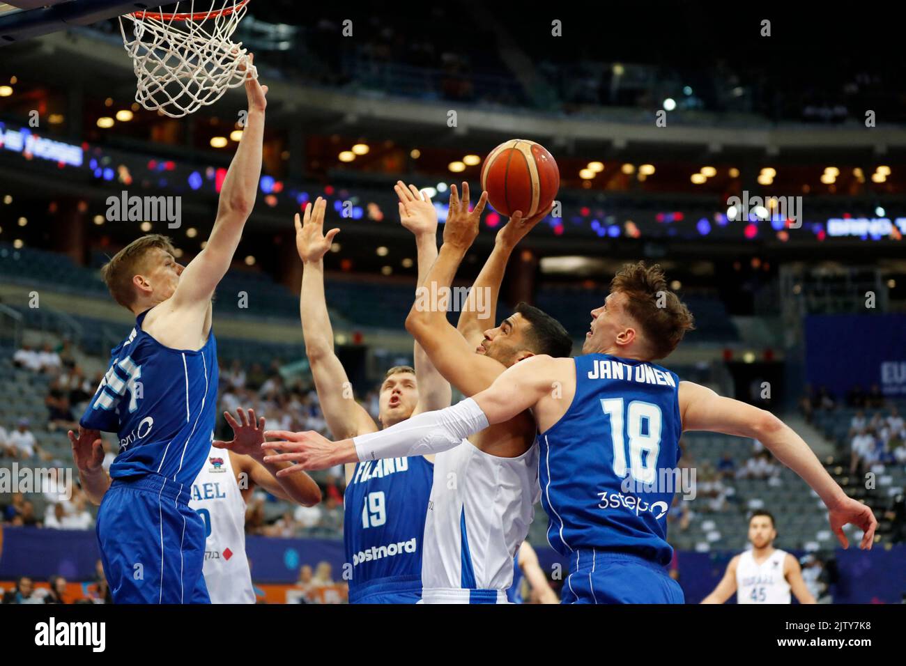 Mikael jantunen hi-res stock photography and images - Alamy