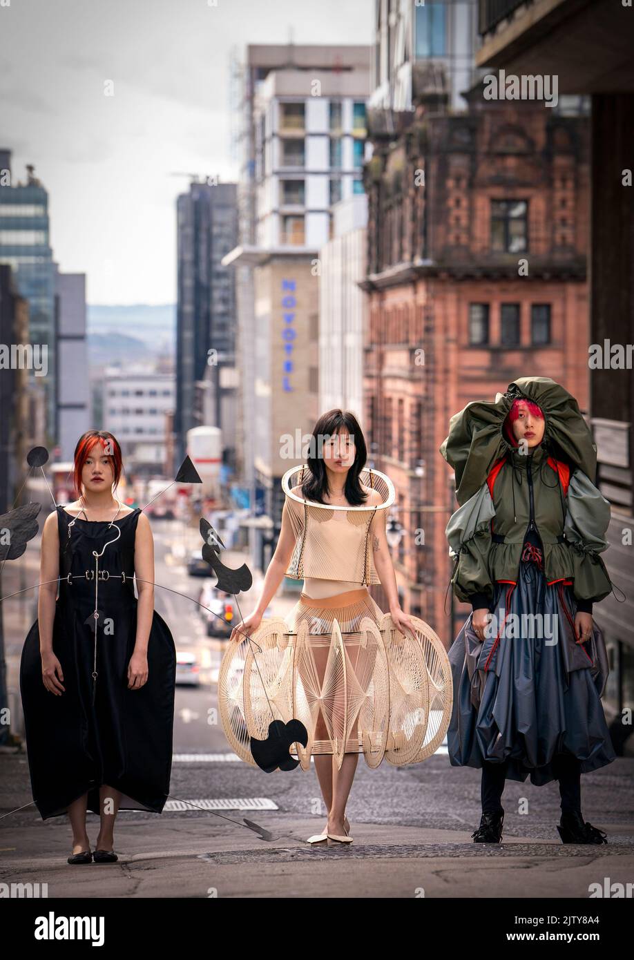 Shen zhan hi-res stock photography and images - Alamy