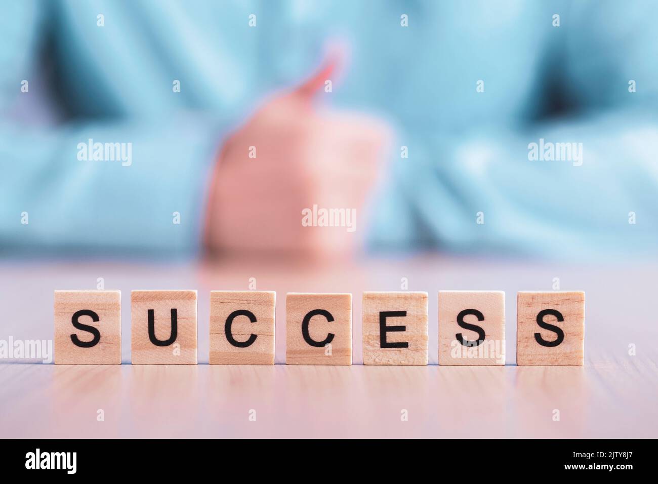 Financial success motivation hi-res stock photography and images - Alamy