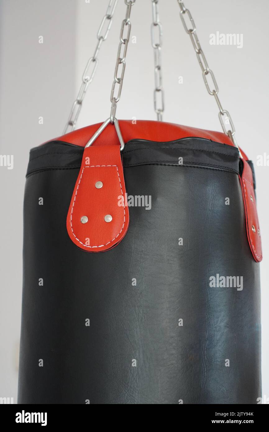 Black bag chain hi-res stock photography and images - Alamy