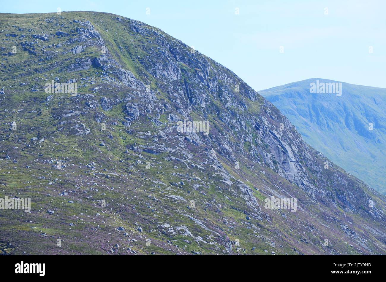 Upper Glen Callater, a Site of Special Scientific Interest within The ...