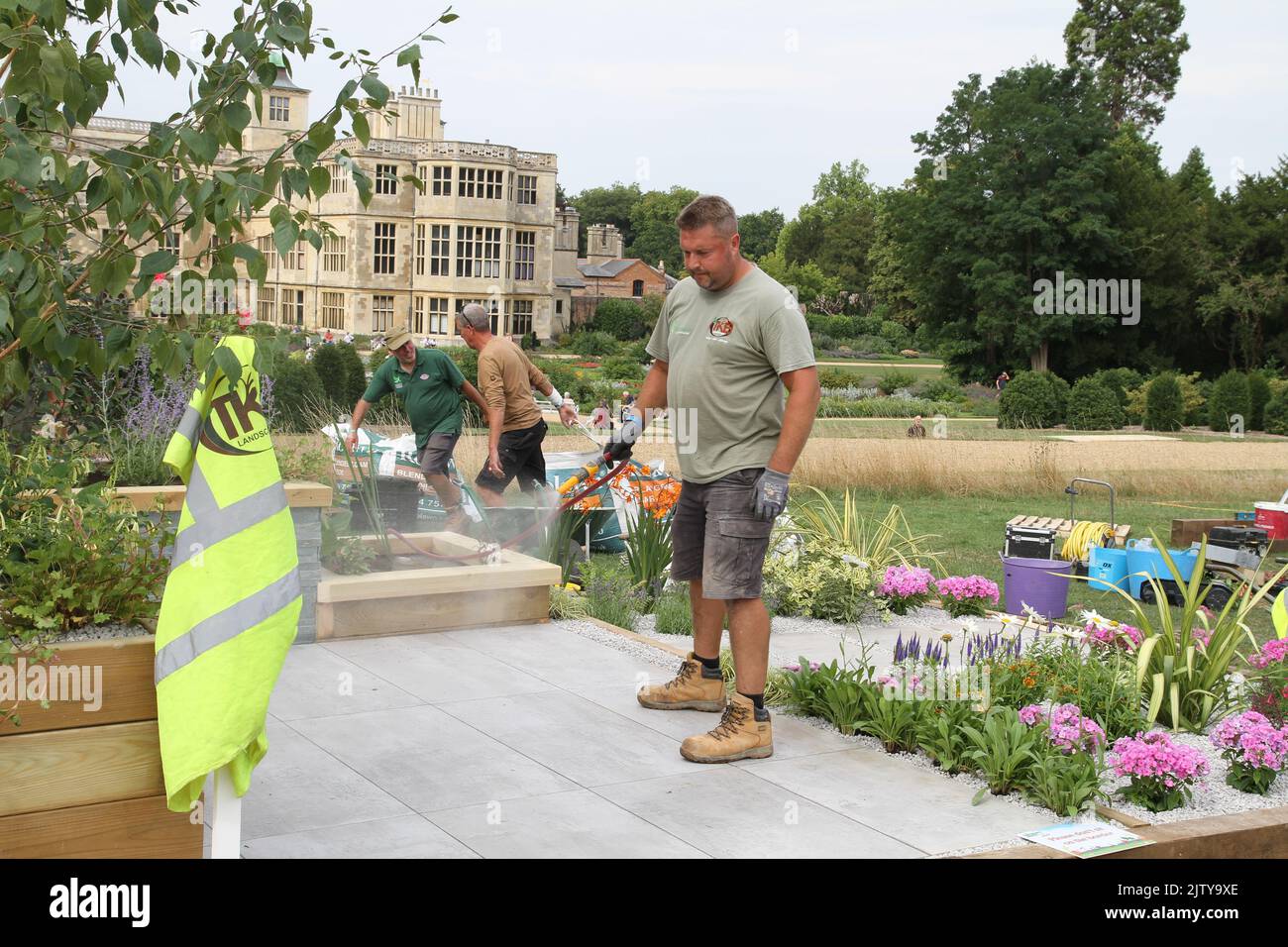 Tke landscape hi-res stock photography and images - Alamy