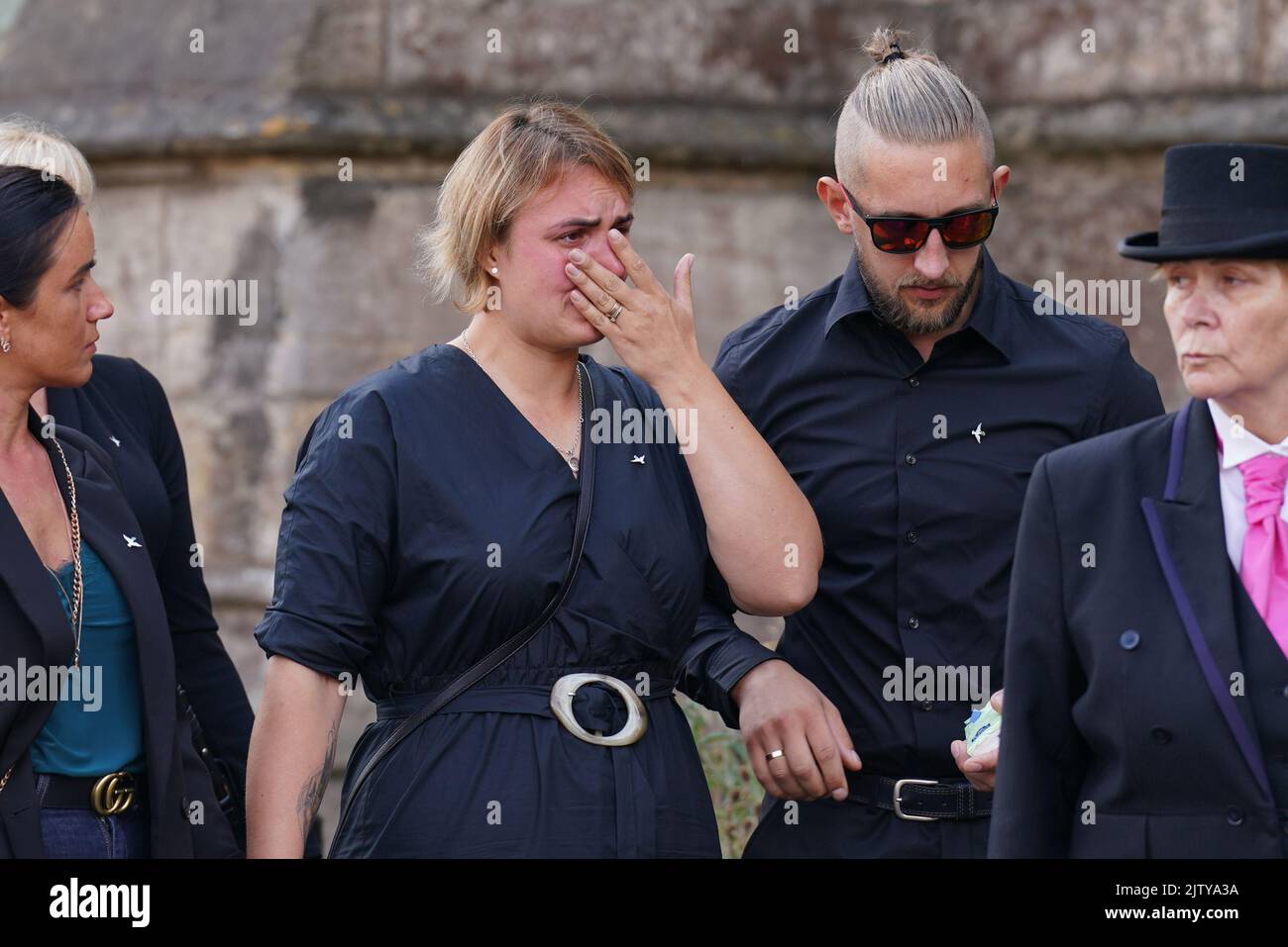 Zydrunas Savickas 2022