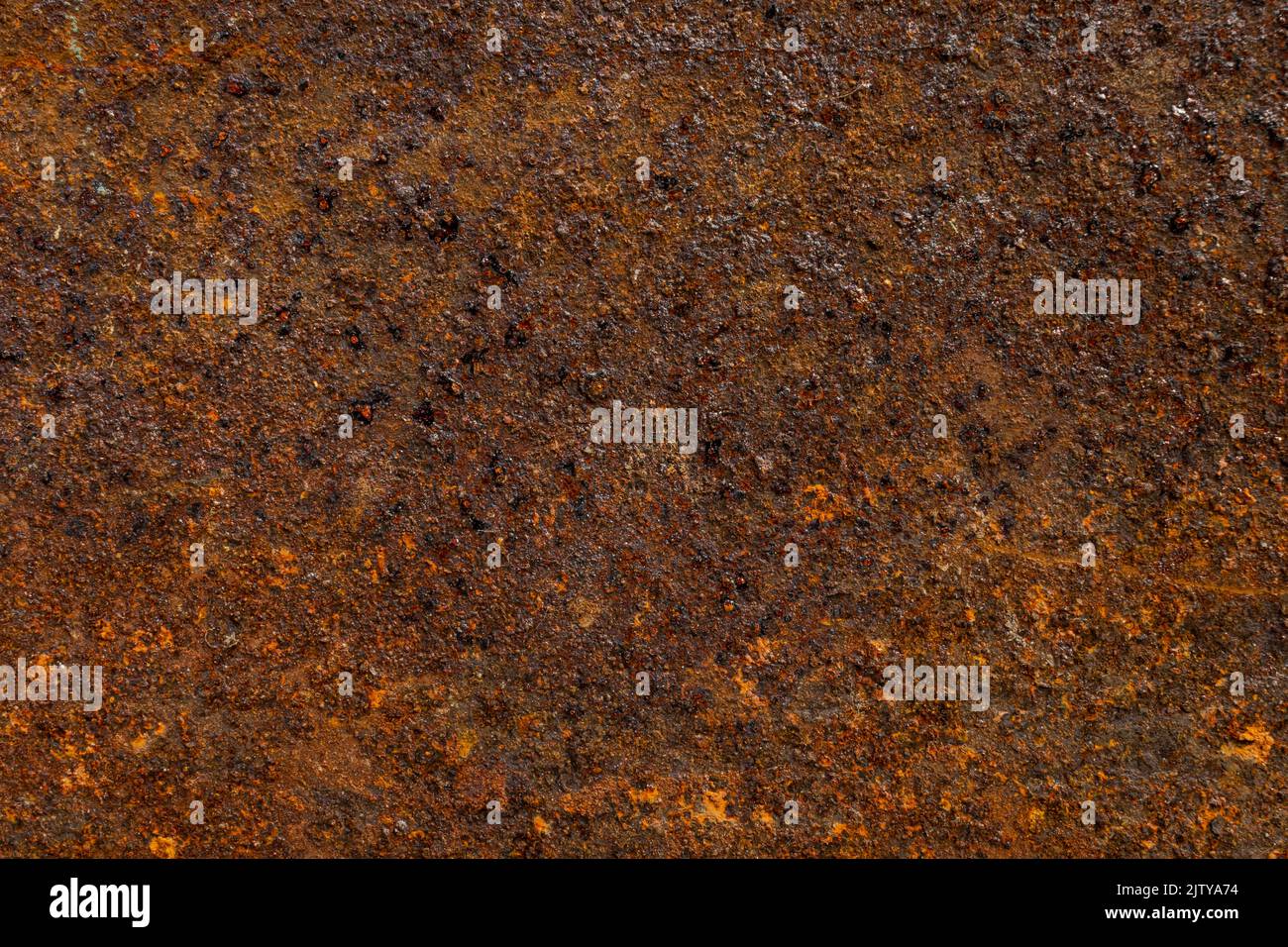 Texture .and details Of rust, used as a background Stock Photo - Alamy