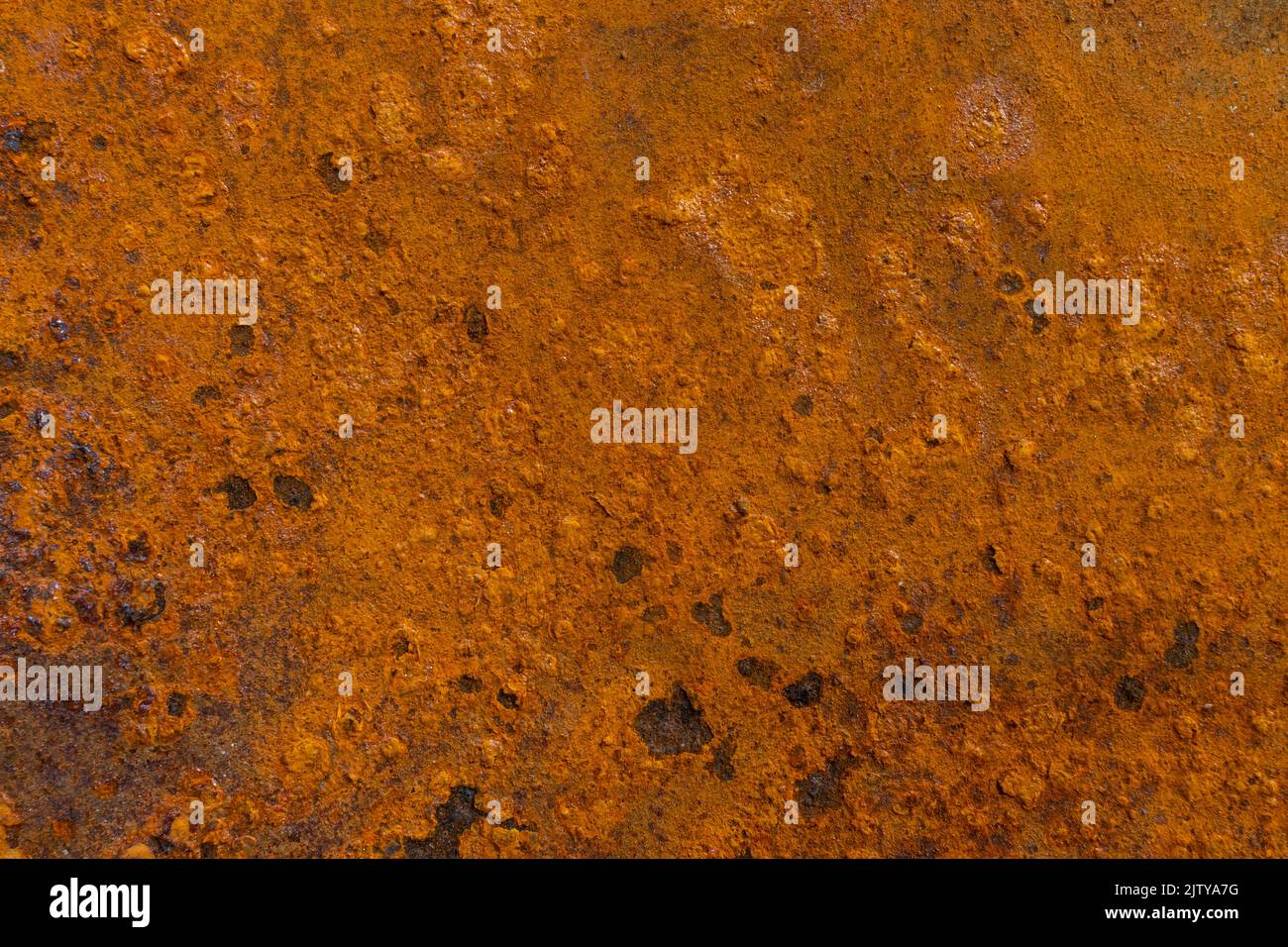 Texture .and details Of rust, used as a background Stock Photo - Alamy