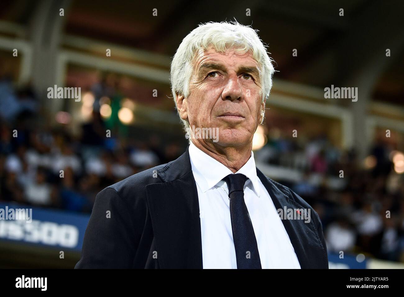 Gian piero gasperinil hi-res stock photography and images - Alamy