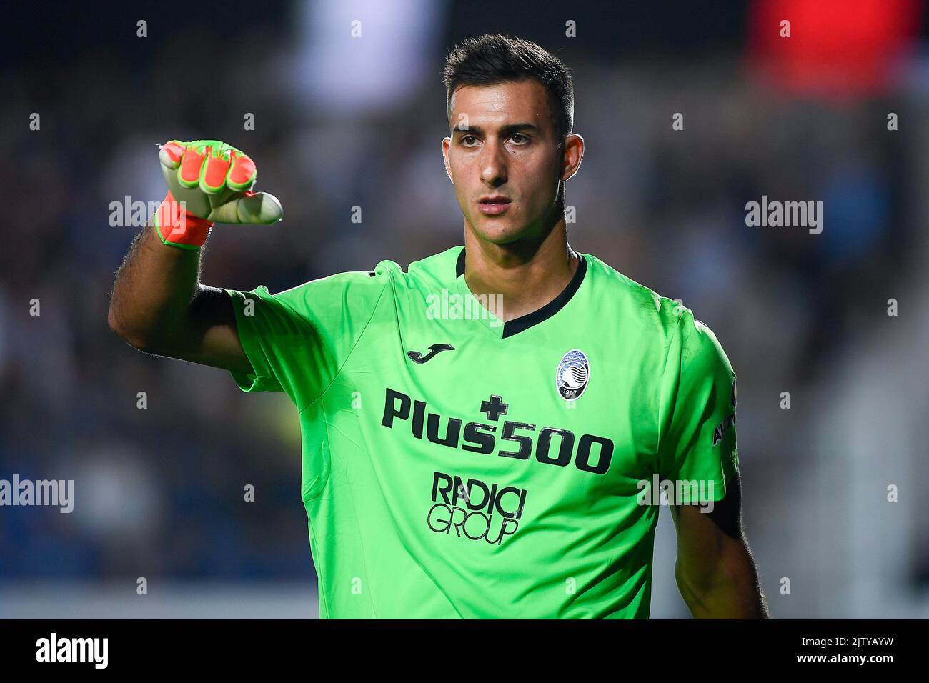 Musso nicolo hi-res stock photography and images - Alamy