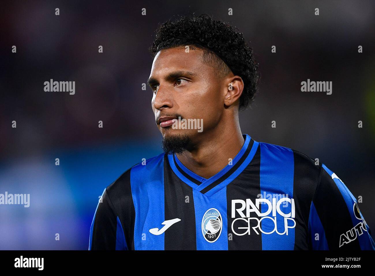 Ederson hi-res stock photography and images - Alamy