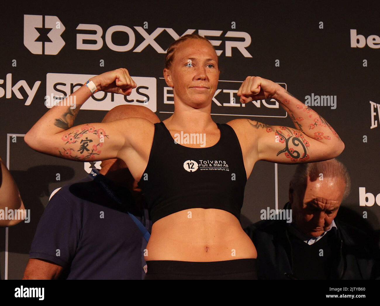 Berghult hi-res stock photography and images - Alamy