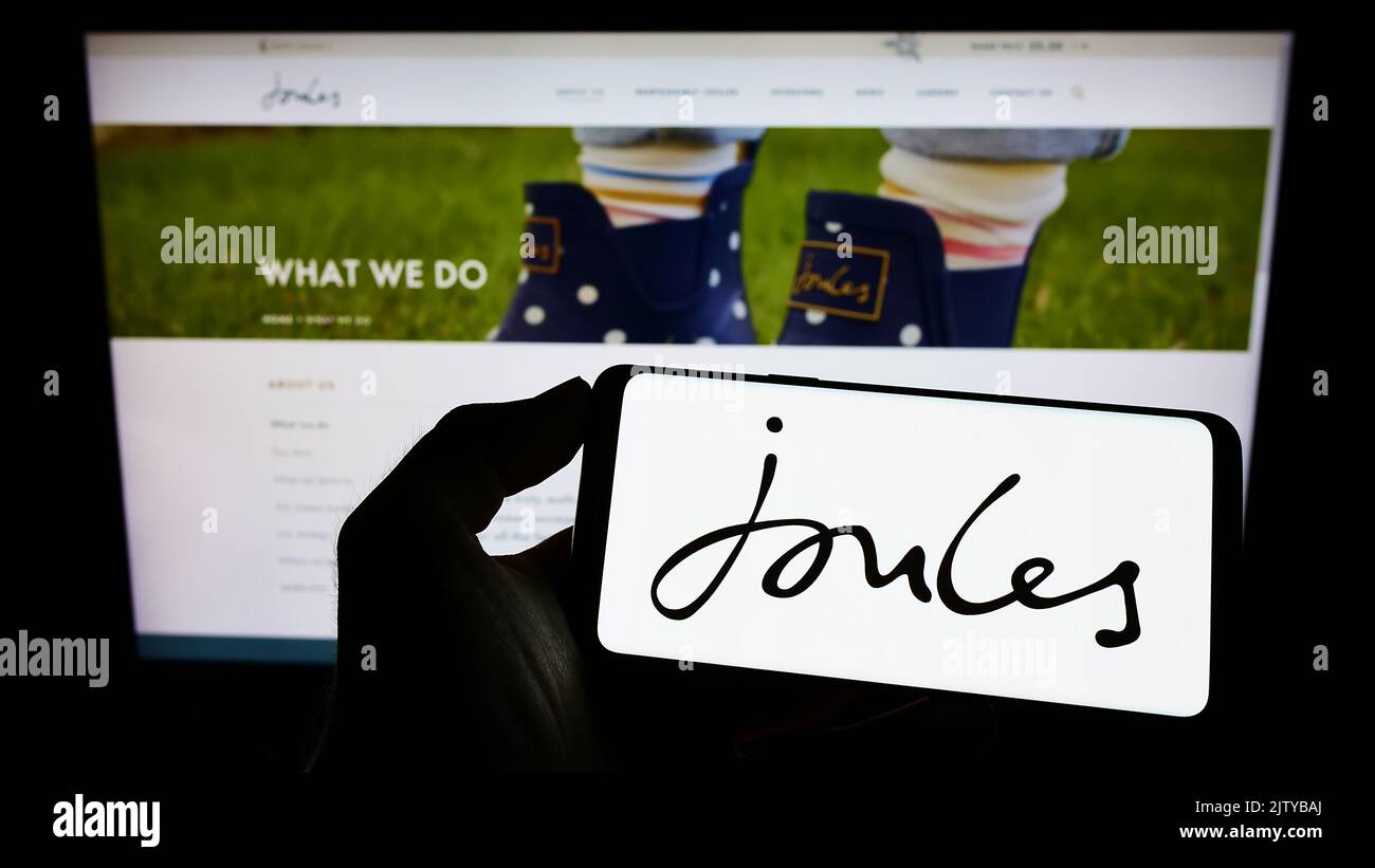 Joulesgroup hi-res stock photography and images - Alamy