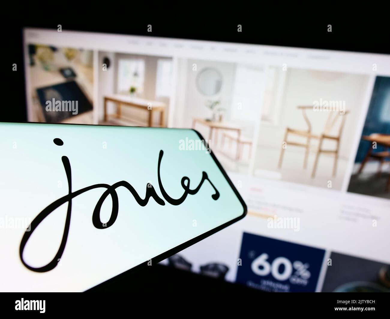 Joules plc hi-res stock photography and images - Alamy