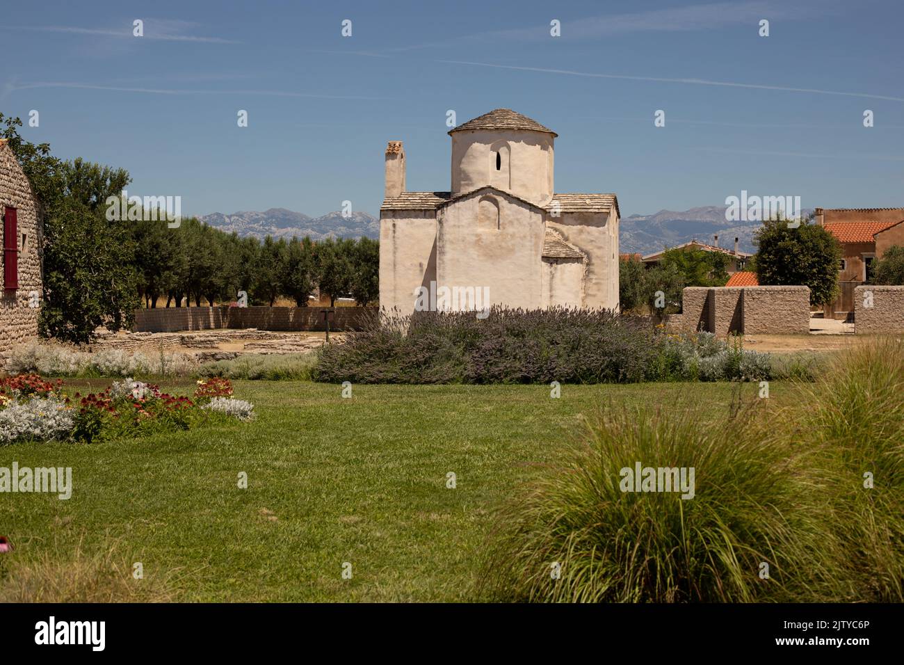 Liburnian hi-res stock photography and images - Alamy