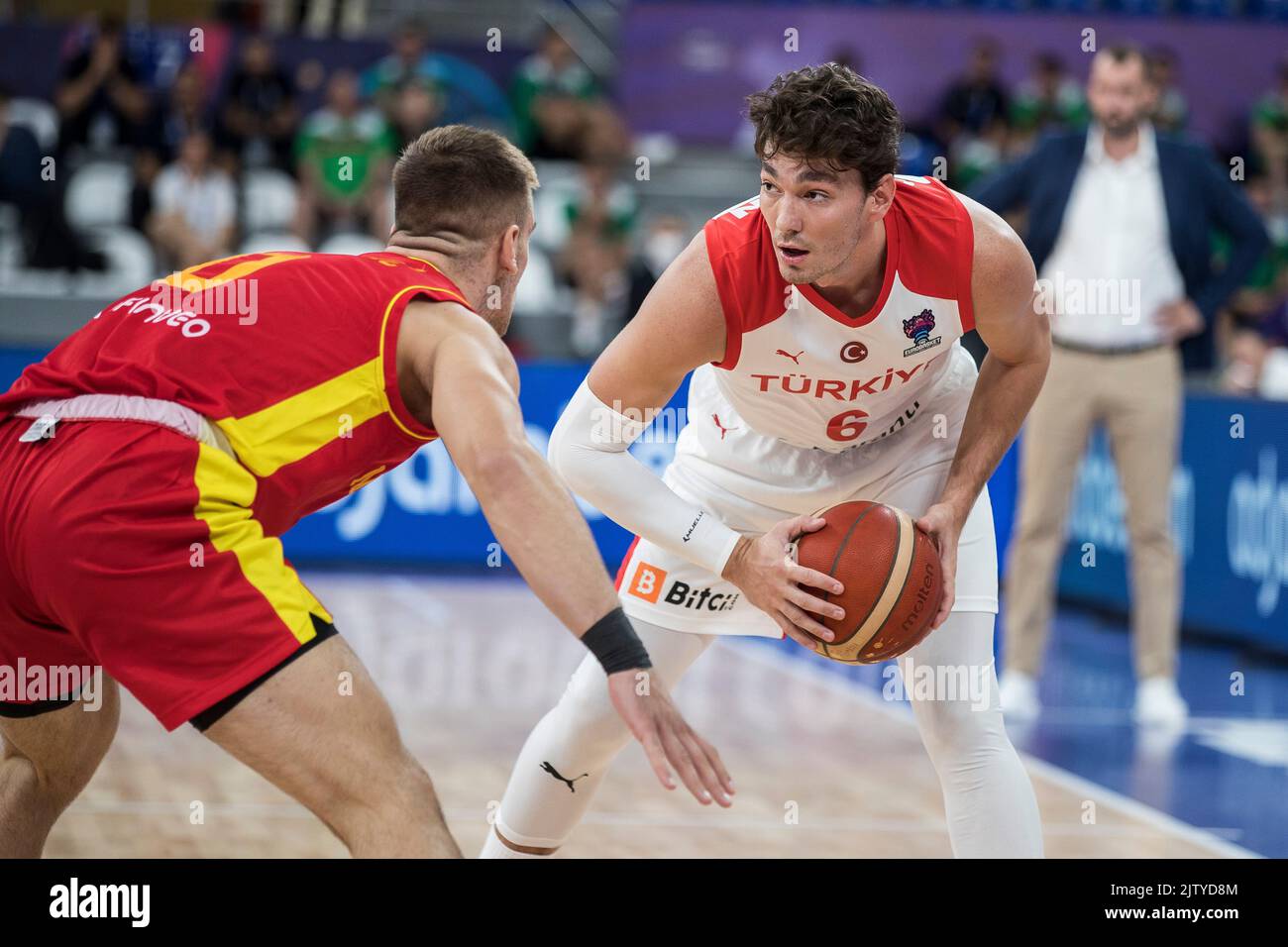 Turkey Basketball Pro