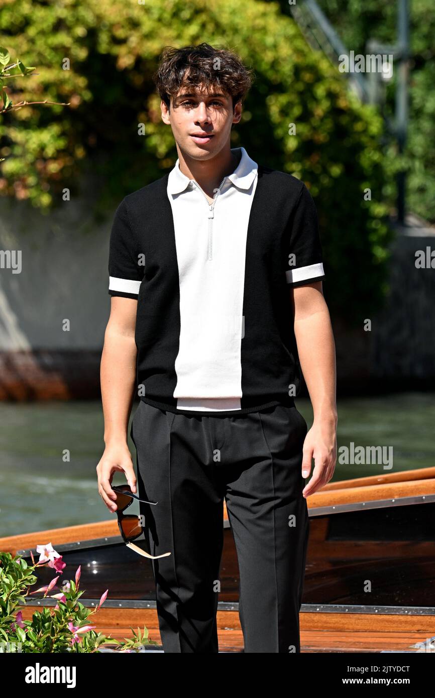 Daniele davi hi-res stock photography and images - Alamy