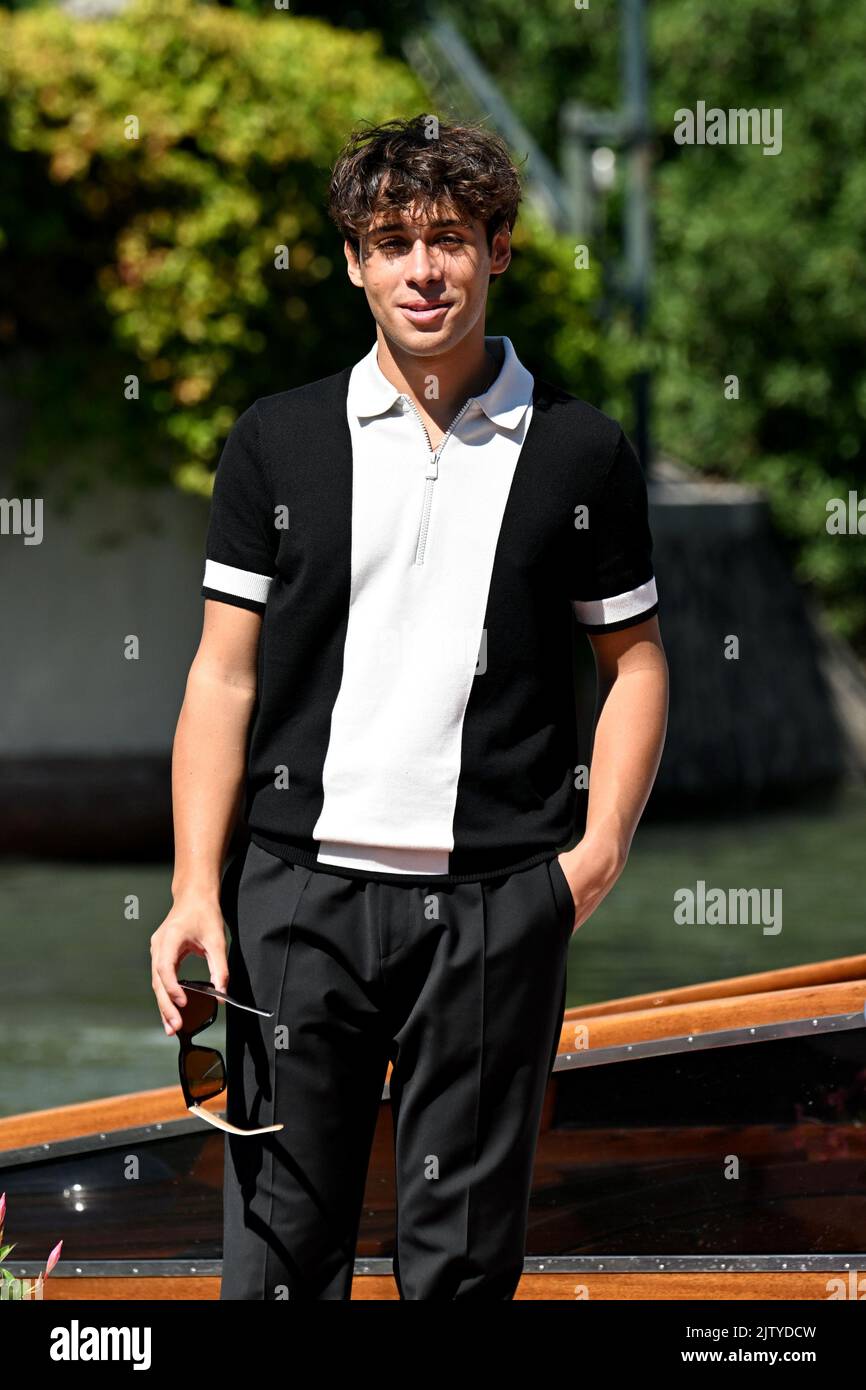 Daniele davi hi-res stock photography and images - Alamy