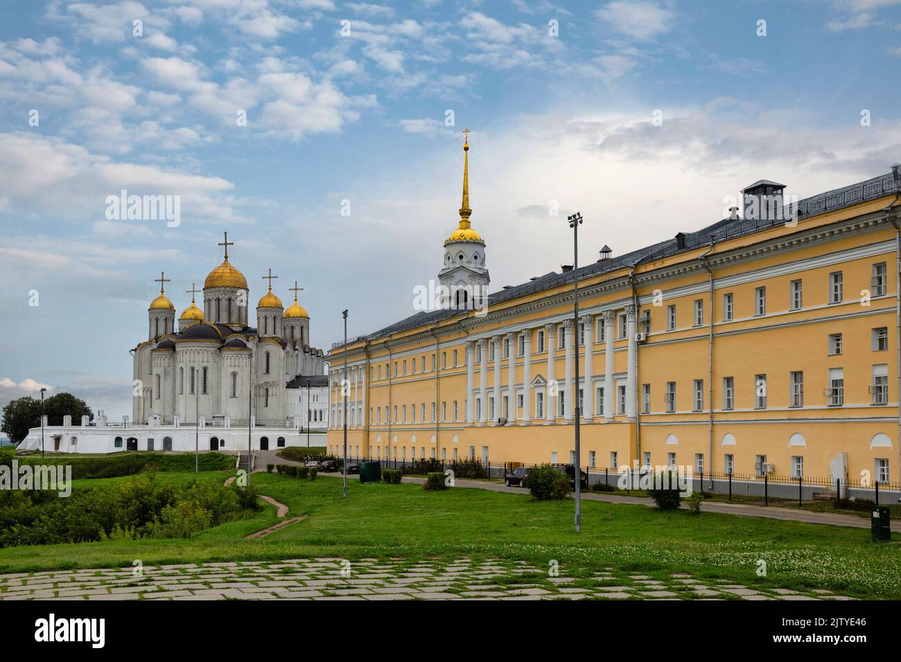 Assumption place hi-res stock photography and images - Alamy