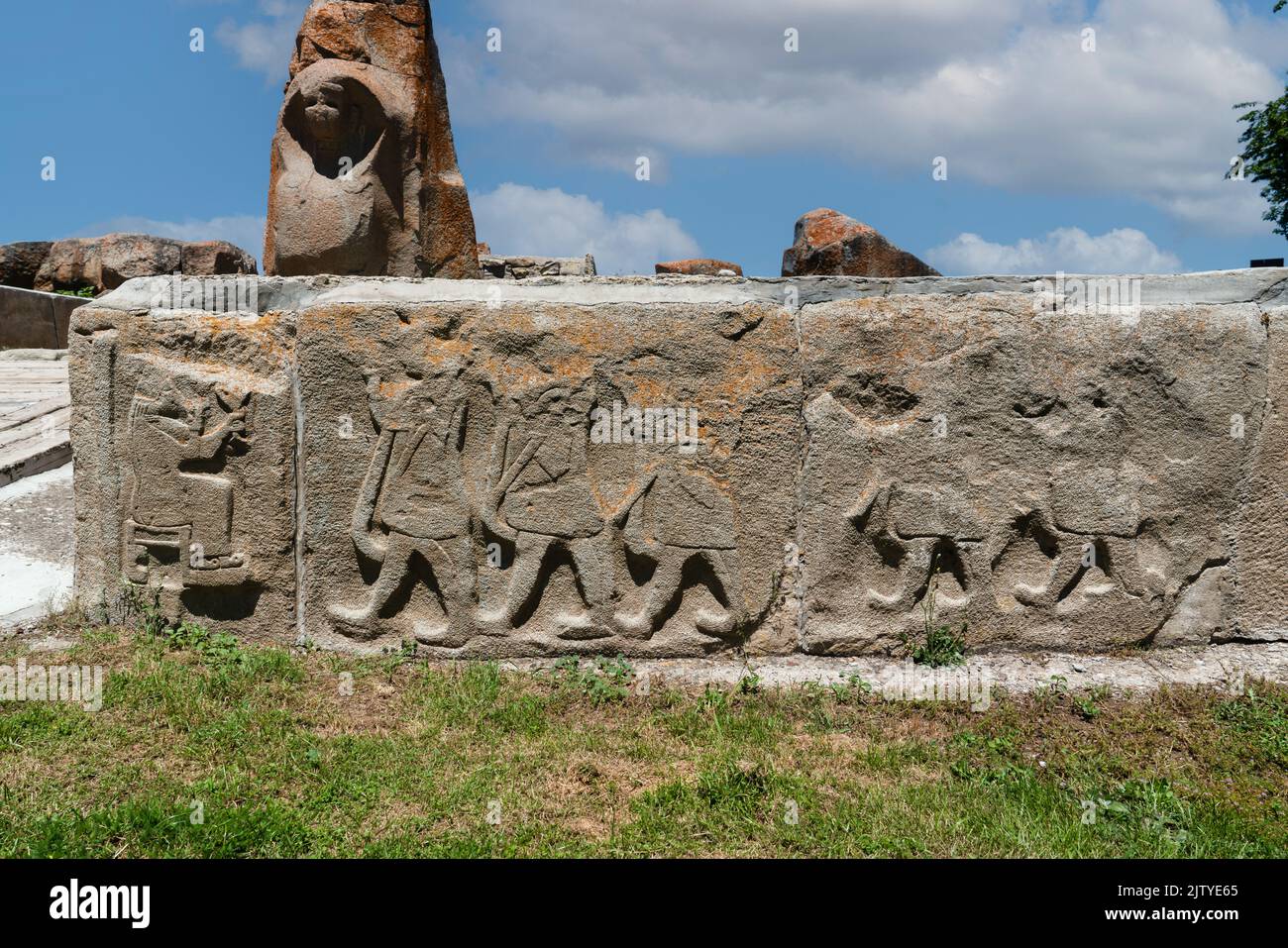 Sfenks hi-res stock photography and images - Alamy