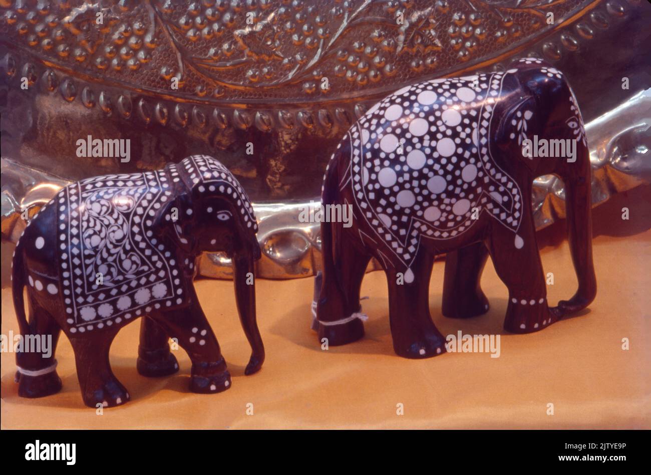 Wood with ivory hi-res stock photography and images - Alamy