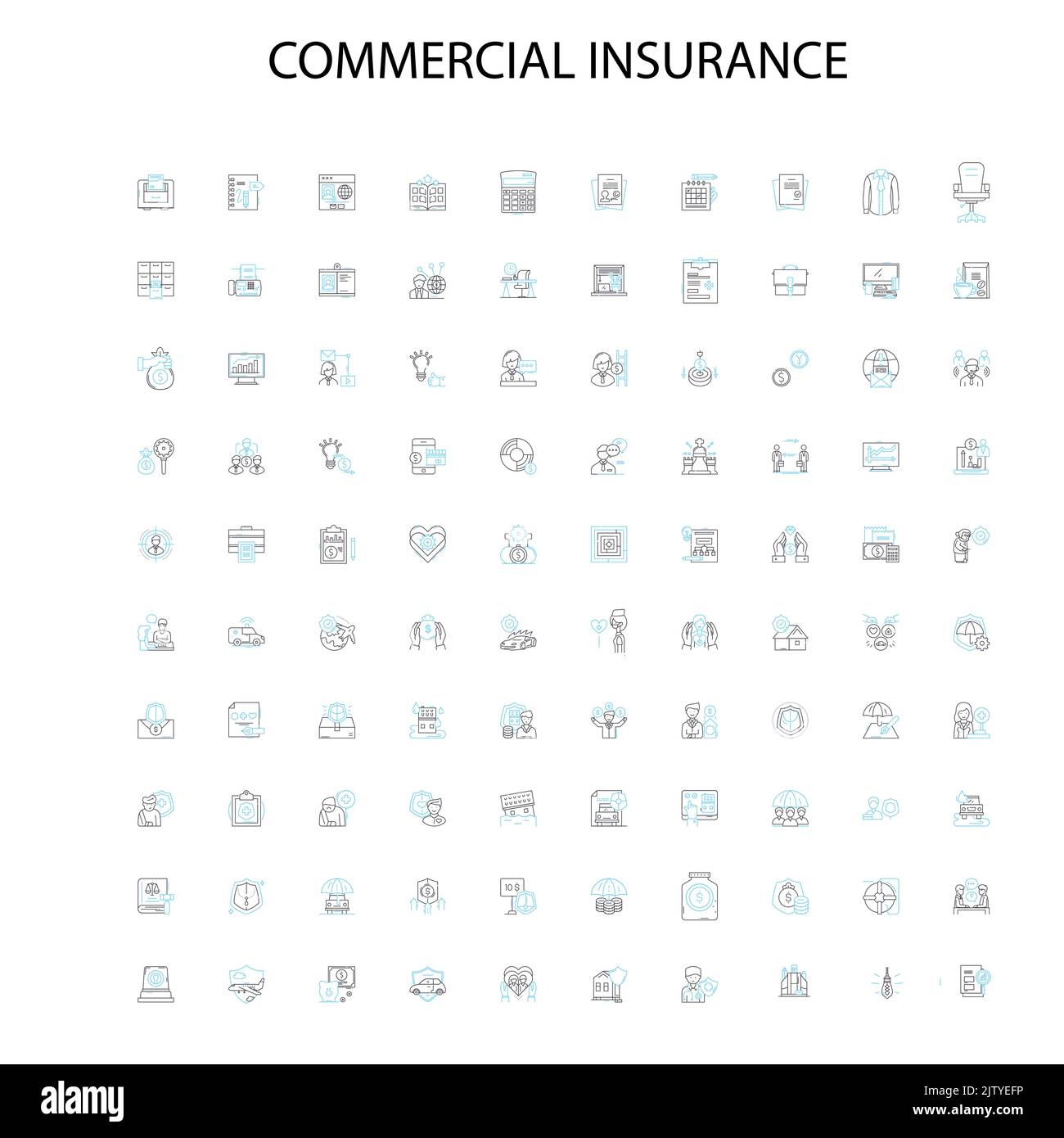 Apartment insurance Stock Vector Images - Alamy