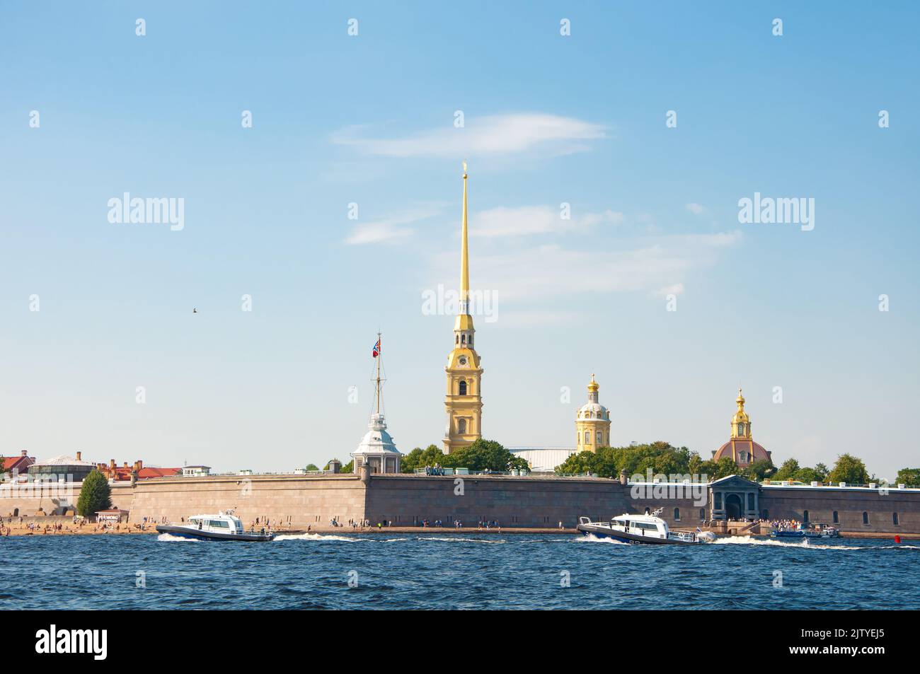 Blue peter flag hi-res stock photography and images - Alamy