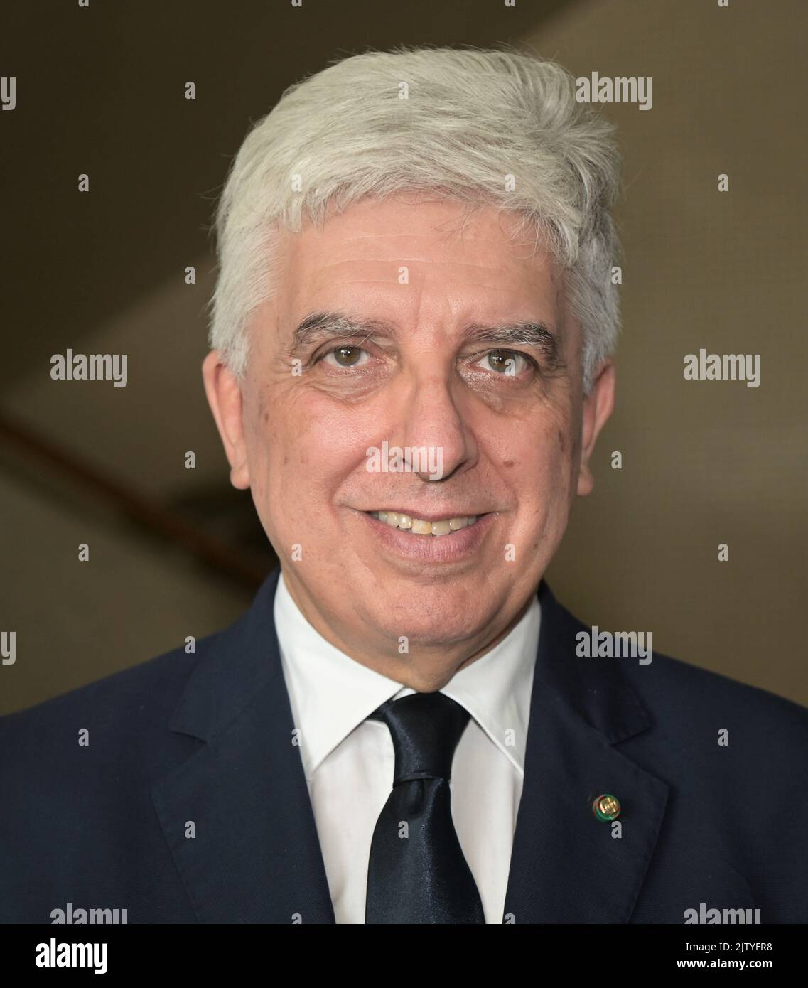 Daniele adani italy milan italy hi-res stock photography and images - Alamy