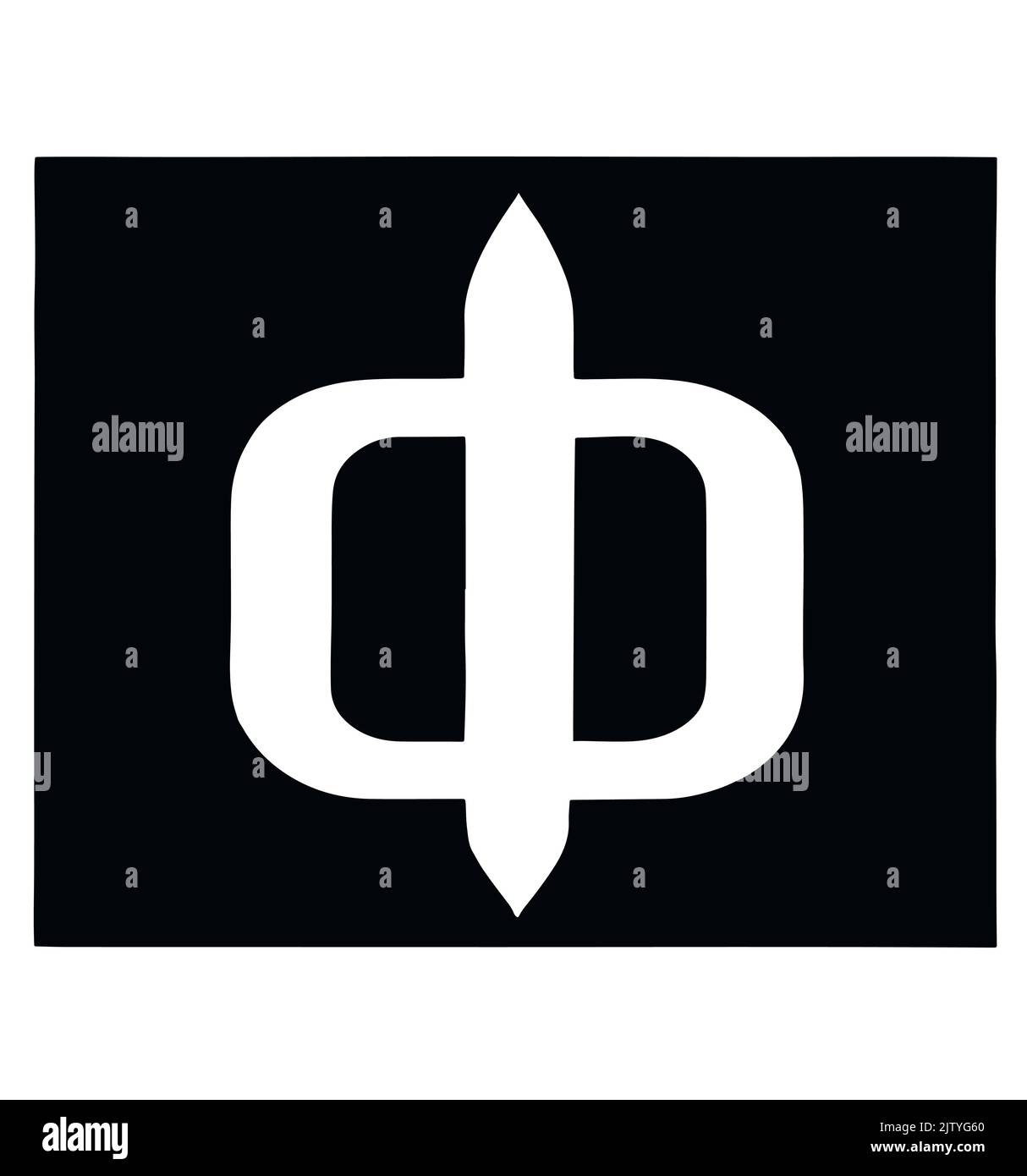 Logo brands Cut Out Stock Images & Pictures - Alamy