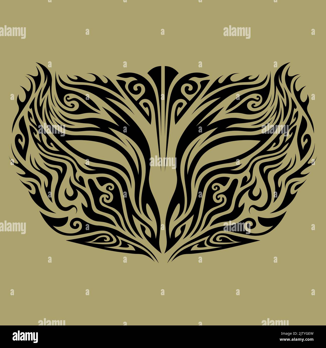 Owl mask hi-res stock photography and images - Alamy