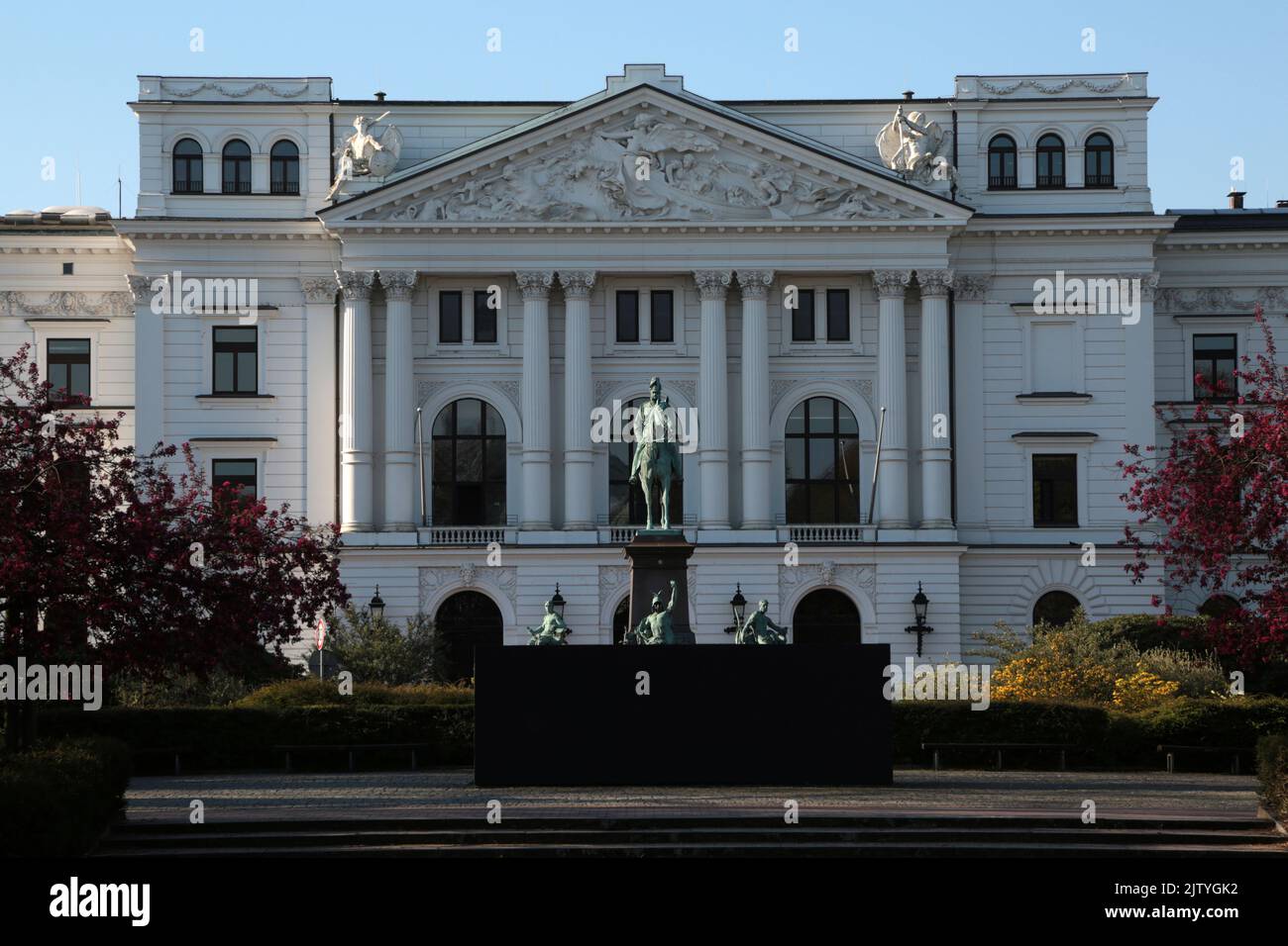 Altona memorial park hi-res stock photography and images - Alamy