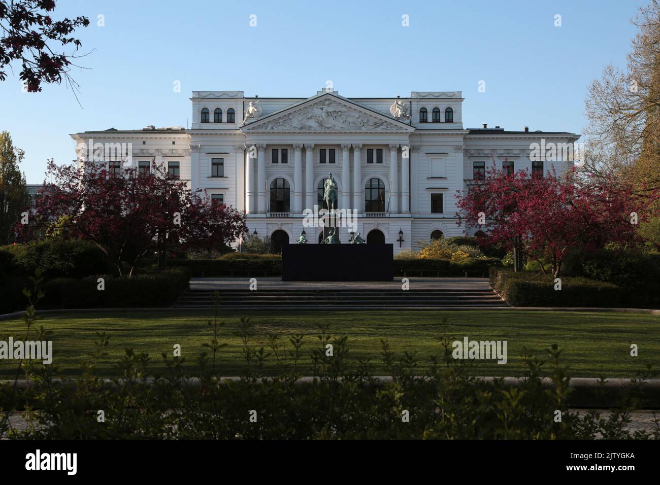 Altona memorial park hi-res stock photography and images - Alamy