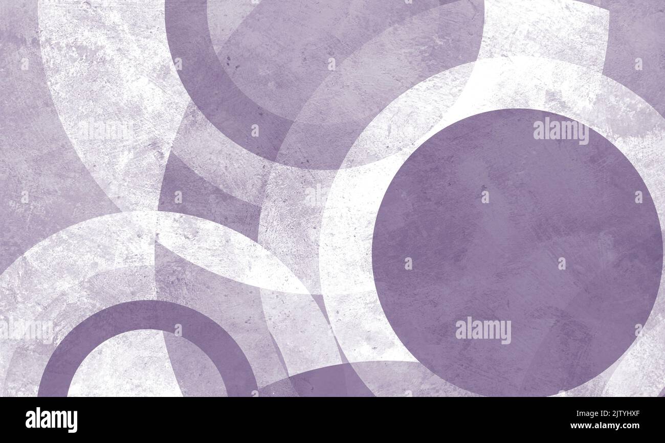 Geometric purple textured abstract modern background - stock ...