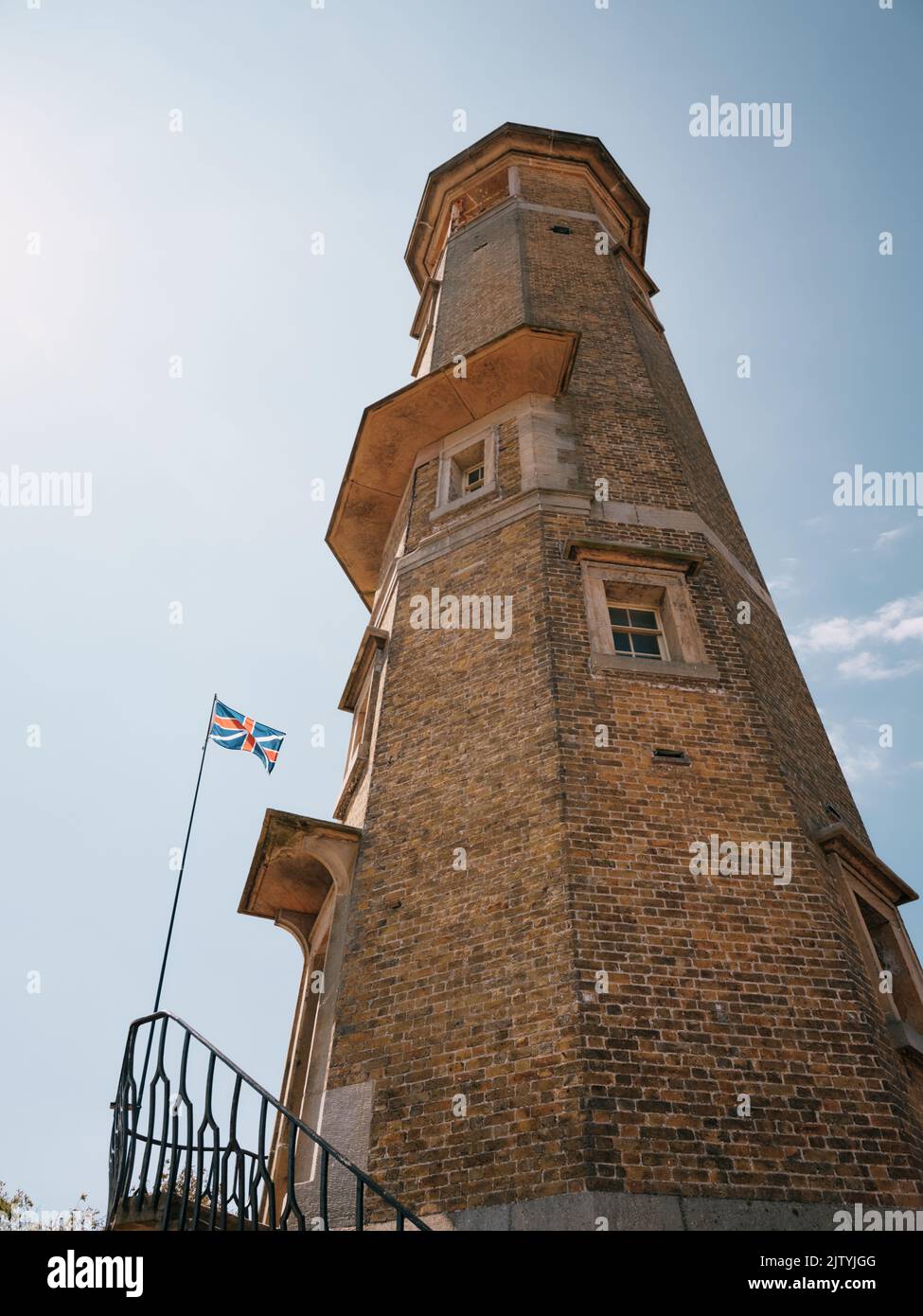 Harwich High Lighthouse museum - The architecture of Harwich Old Town ...