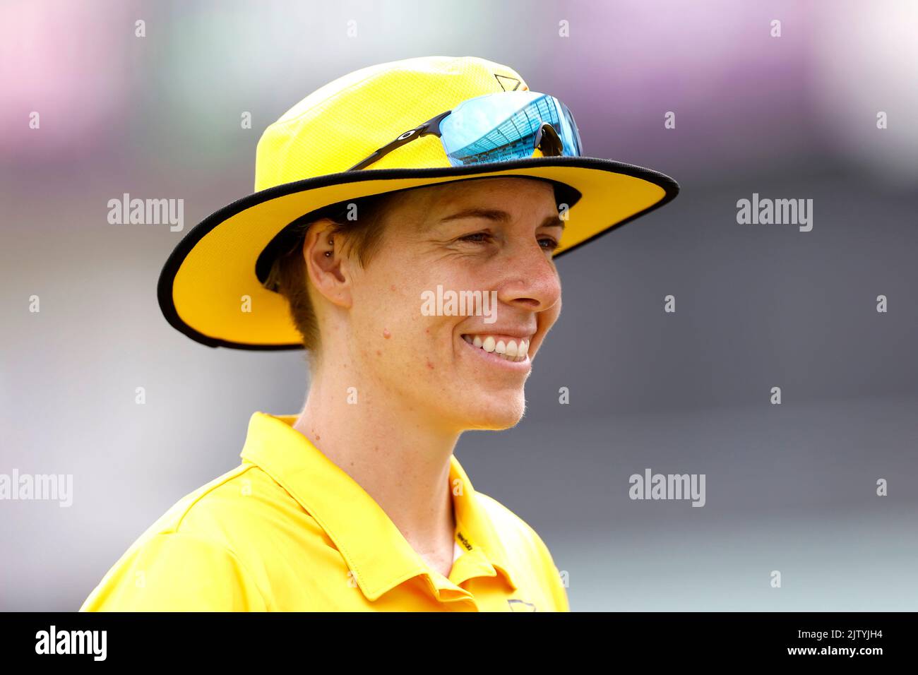 Elyse villani trent rockets hi-res stock photography and images - Alamy