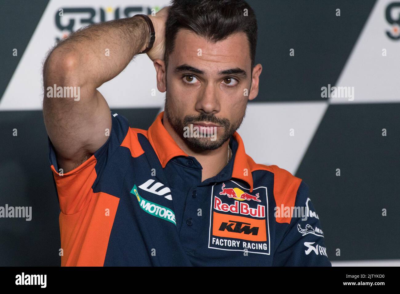 1st September 2022; Misano World Circuit Marco Simoncelli, Misano ...