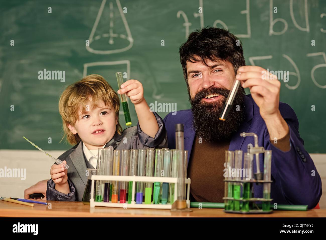 Chemistry and physics biology. Back to school. Explaining biology to ...