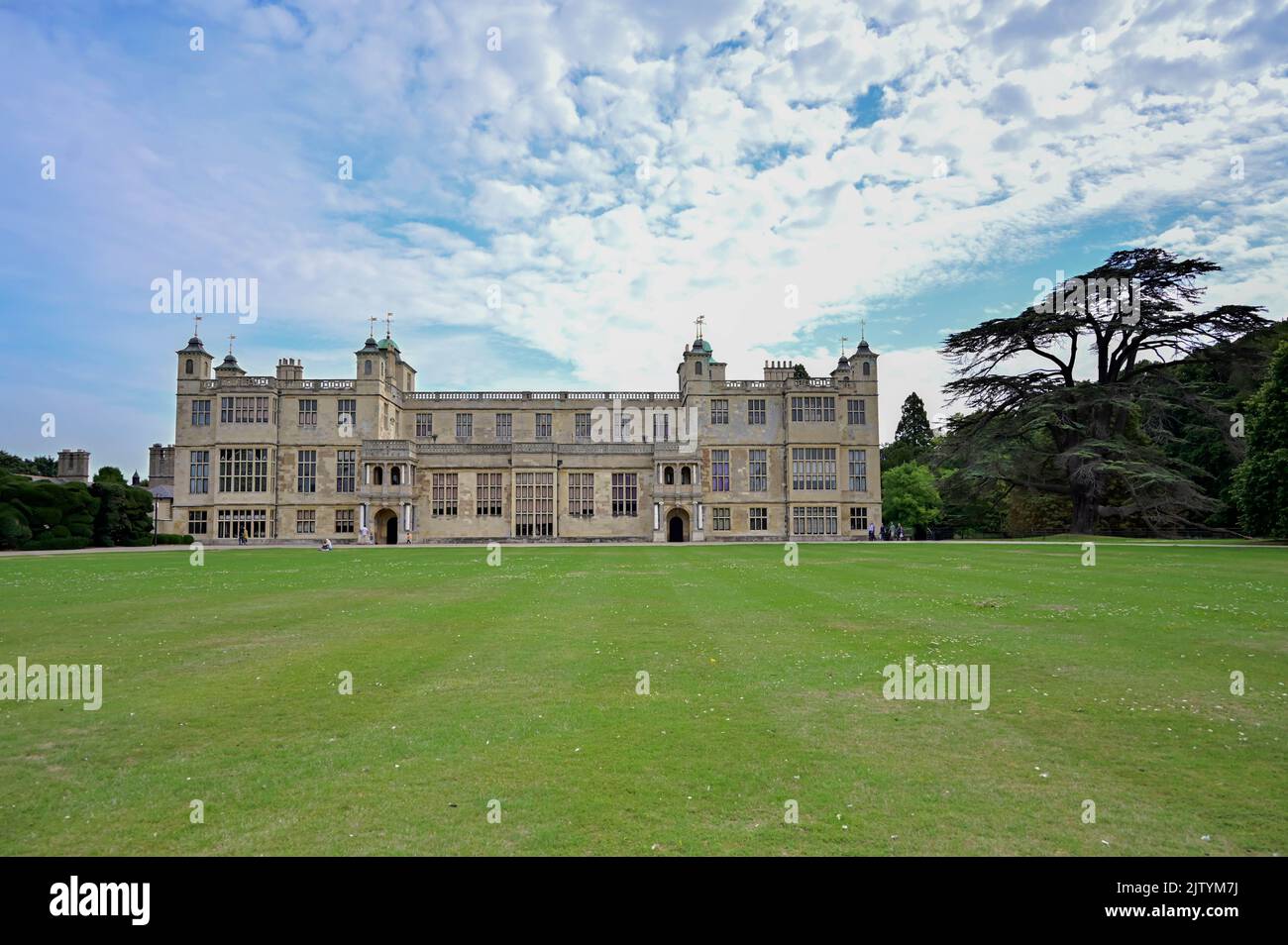 BBC Gardeners' World Autumn Fair at Audley End House and Gardens ...