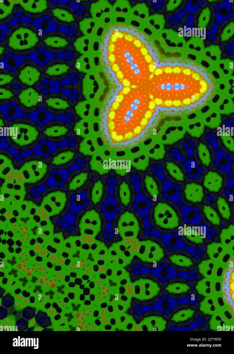 abstract background, colors and shapes, geometric shapes, expressive ...