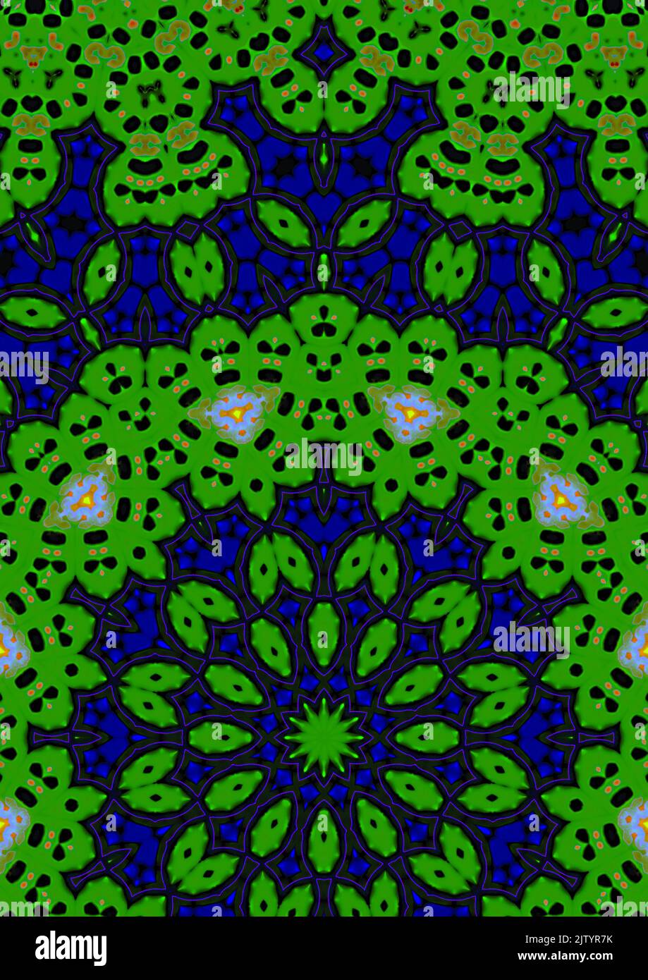 abstract background, colors and shapes, geometric shapes, expressive ...